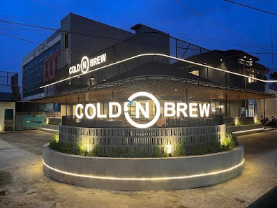 Cold 'N Brew Magelang: Surga Nyaman untuk Pecinta Kopi dan Tempat ...